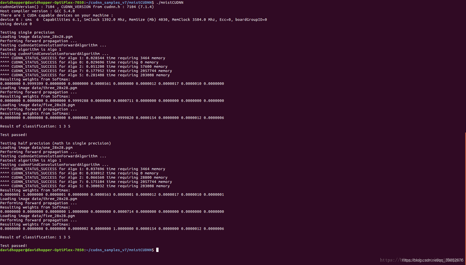 linux下安装cudnn_绛洞花主敏明-GitCode 开源社区