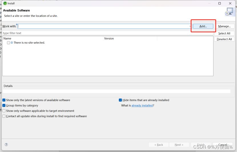 Spring Tools 4 STS没有创建Dynamic Web Project的选项_sts4无法新建html页面-CSDN博客