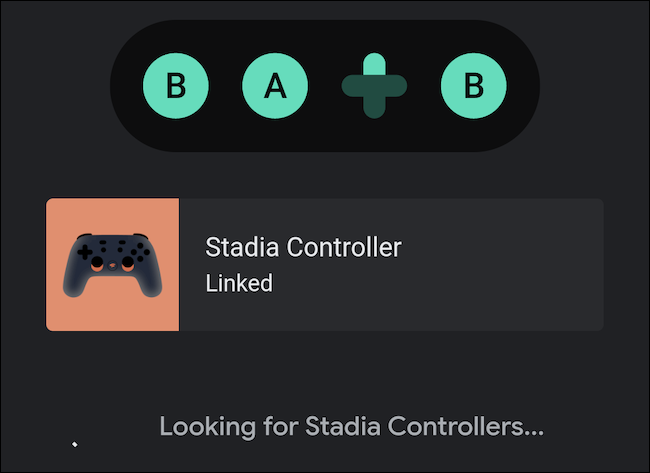 如何将Stadia控制器无线链接到Android设备-CSDN博客