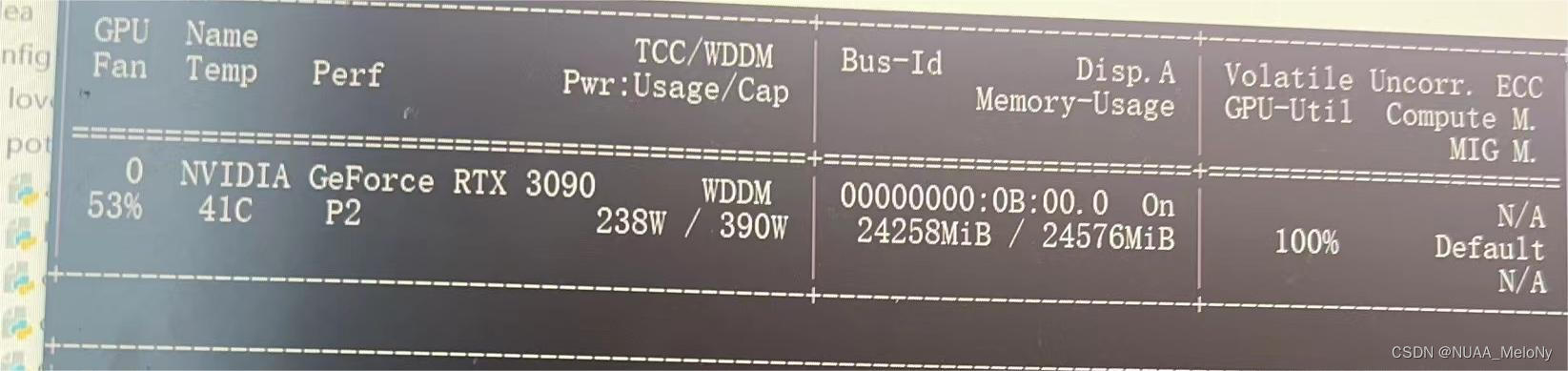 【Pytorch/Pycharm】3090/4090训练踩坑记录_4090训练速度不如3090-CSDN博客