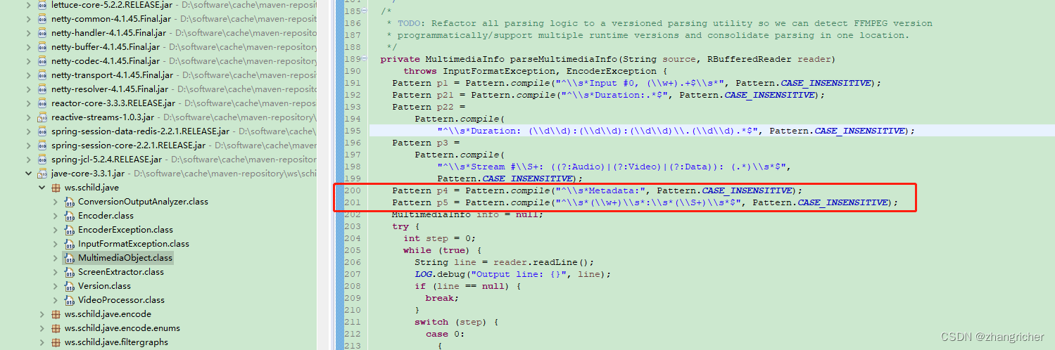使用ws.schild进行java视频压缩，图像元信息中的宽高反了，导致图像被压扁-CSDN博客