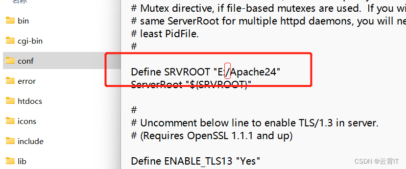 Django在Window环境部署：使用Apache + mod_wsgi方法_在windwos上,部署django最好的方式-CSDN博客