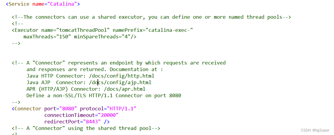 【Java】 java | linux | tomcat线程池配置 | tomcat性能调优_tomcat线程池设置maxqueuesize一般设置多少-CSDN博客
