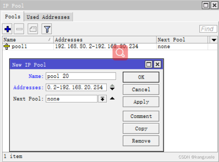mikrotik l2tp配置-CSDN博客