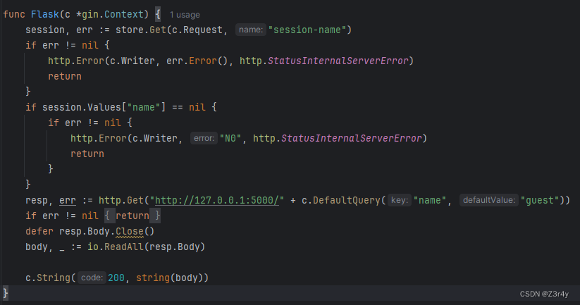 【Web】CTFSHOW-2023CISCN国赛初赛刷题记录(全)_ctfshow ciscn国赛-CSDN博客