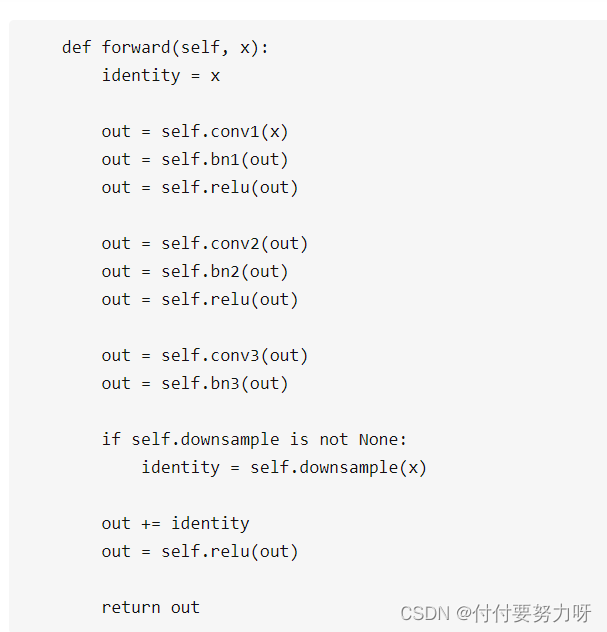 ResNet详解：从ResNet18到ResNet50的结构与区别-CSDN博客