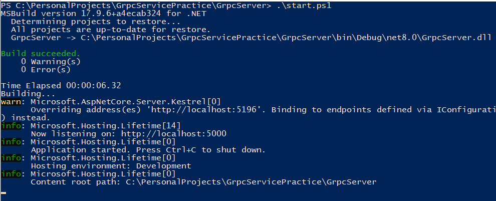 探索gRPC测试：使用Postman、C#和Python客户端的实际示例_postman grpc-CSDN博客