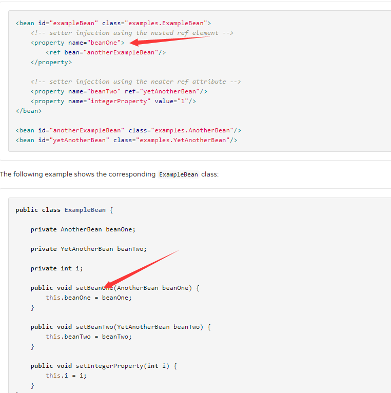spring (三) 应用：springIOC_实验三 spring ioc-CSDN博客