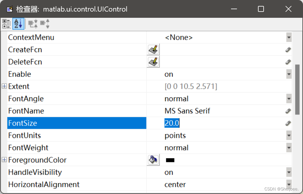 【MATLAB】制作二阶系统的时域分析GUI界面：登录界面的设计和二阶系统时域分析界面_matlab guide axes-CSDN博客