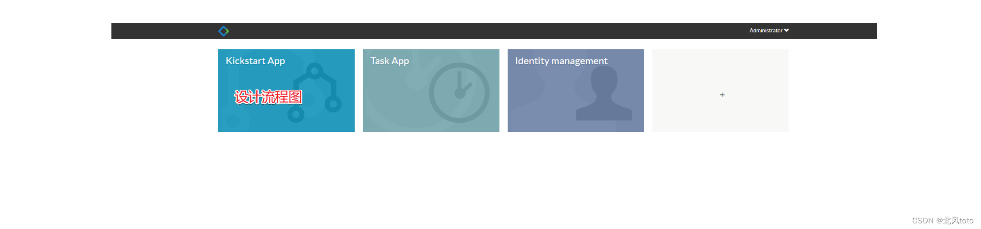 Activiti7官方在线流程设计器下载和部署_activiti7下载-CSDN博客