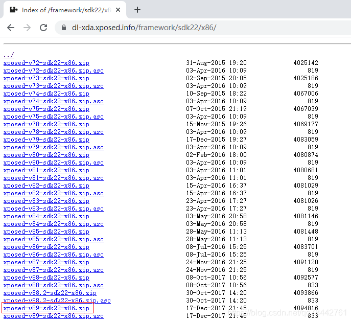 Android笔记-雷电模拟器（Android5.1.1）安装Xposed_雷电模拟器5.1-CSDN博客