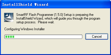 SmartRF Flash Programmer 软件安装-CSDN博客