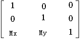 GDI+ Matrix 类详解-CSDN博客