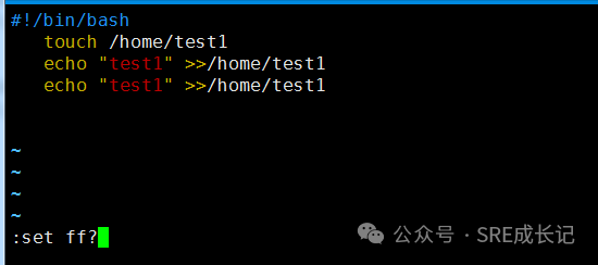 执行shell脚本报/bin/bash^M: bad interpreter错误的解决-CSDN博客