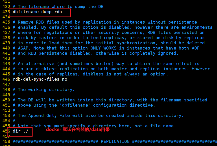Linux：Redis安装_使用docker拉取的redis放在哪个linux文件夹了-CSDN博客