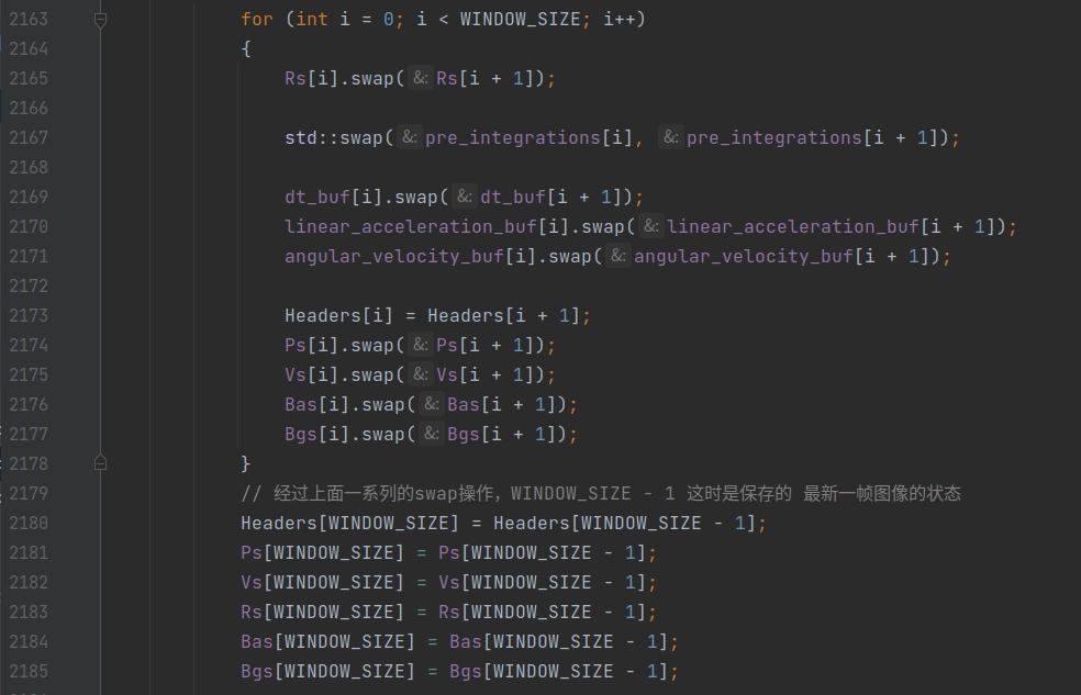 【代码阅读】PL-VIO-CSDN博客