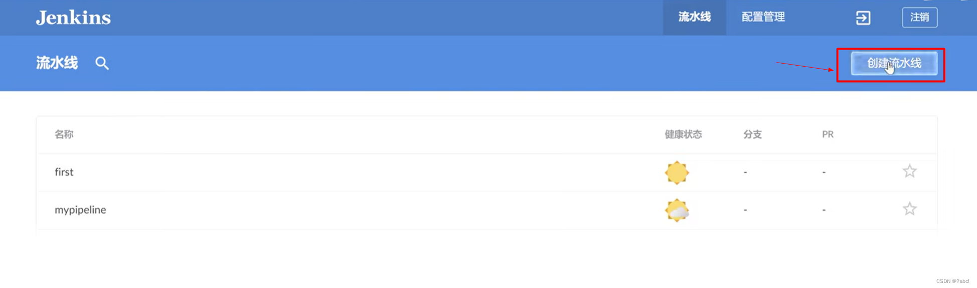 Jenkins（6）流水线（pipeline）、Jenkinsfile设置、多分支构建及简单总结 - 灰信网（软件开发博客聚合）