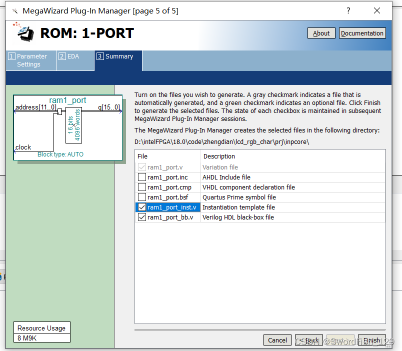 基于fpga的lcd显示_fpga lcd-CSDN博客