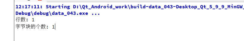 富文本处理（QTextEdit）-CSDN博客