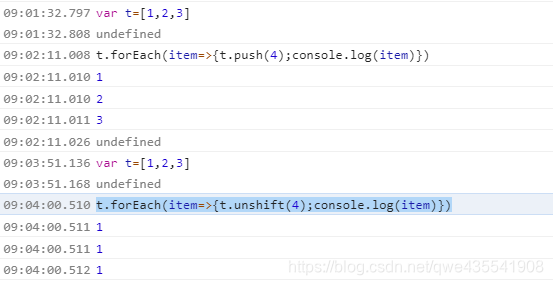 Javascript Array | MDN总结（1）_array mdn-CSDN博客