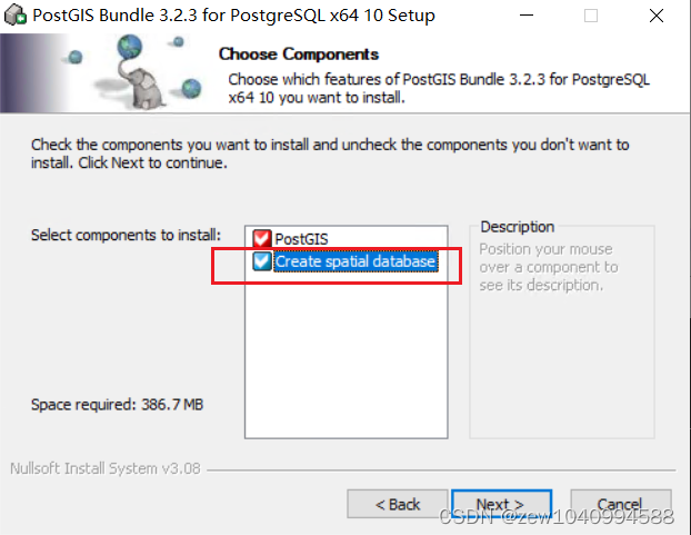 企业级PostgreSQL10.21与PostGIS3.2.3安装文档【开发者编写、实施人员可看懂级】_postgis版本-CSDN博客