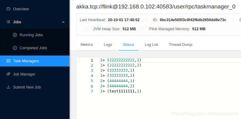 flink的checkpoint实验-scala版本_scala checkpoint-CSDN博客