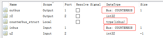 Simulink仿真demo临摹笔记之在stateflow中使用总线(结构体)and集成自定义代码stateflow Chart 总线数组 Csdn博客
