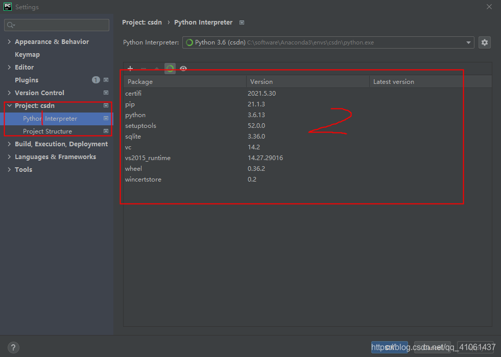 PyCharm开发快捷键及常用设置（长期更新）_pycharm main函数快捷键-CSDN博客