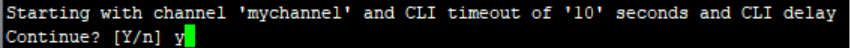 （三）Hyperledger Fabric 1.1安装部署-chaincode测试_fabric 1.1 peer chaincode invoke-CSDN博客