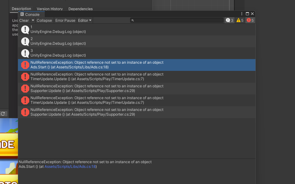 Unity工程没有创建.sln文件，导致打开C#文件无法打开解决方案_unity项目没有sln-CSDN博客