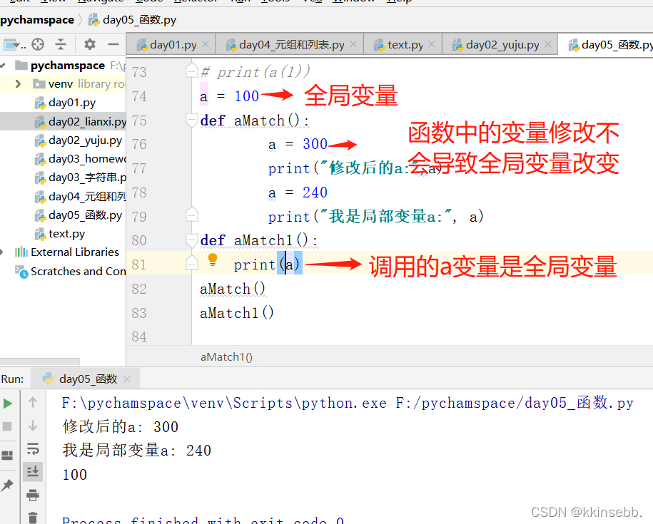 Python函数详解：位置参数、缺省参数与不定长参数-CSDN博客