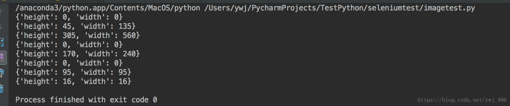 2018 selenium 'WebElement' object is not iterable 解决方案_python selenium 'webelement' object is ...