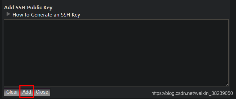 Gerrit Gerrit服务器简介 与 配置SSH keys_服务器和本机的ssh keys-CSDN博客