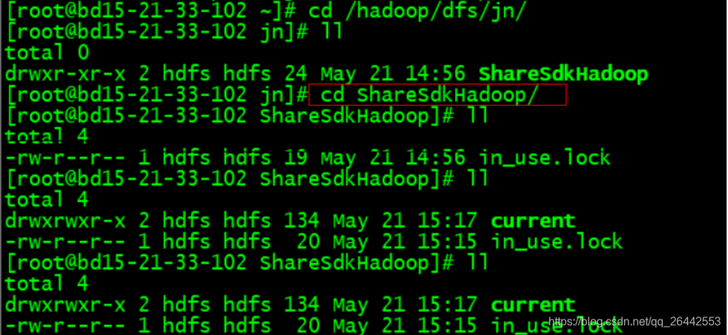 上千生产节点的JournalNode下线，以及上线异常问题解决_journalnode节点5个变成3个-CSDN博客