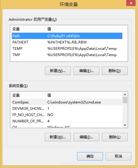 Sublime Text3 运行 RUBY_sublime text 配置ruby-CSDN博客