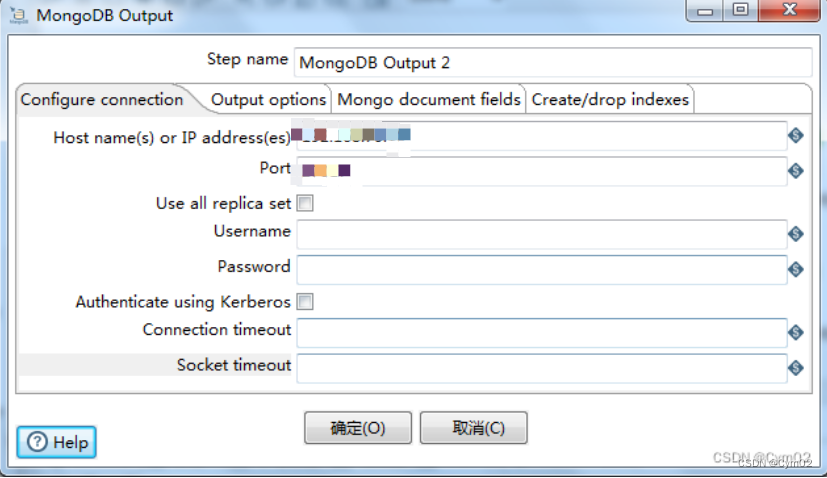 Kettle实现:mongodb与mysql数据互传kettle Mongodb Mysql Csdn博客 6410
