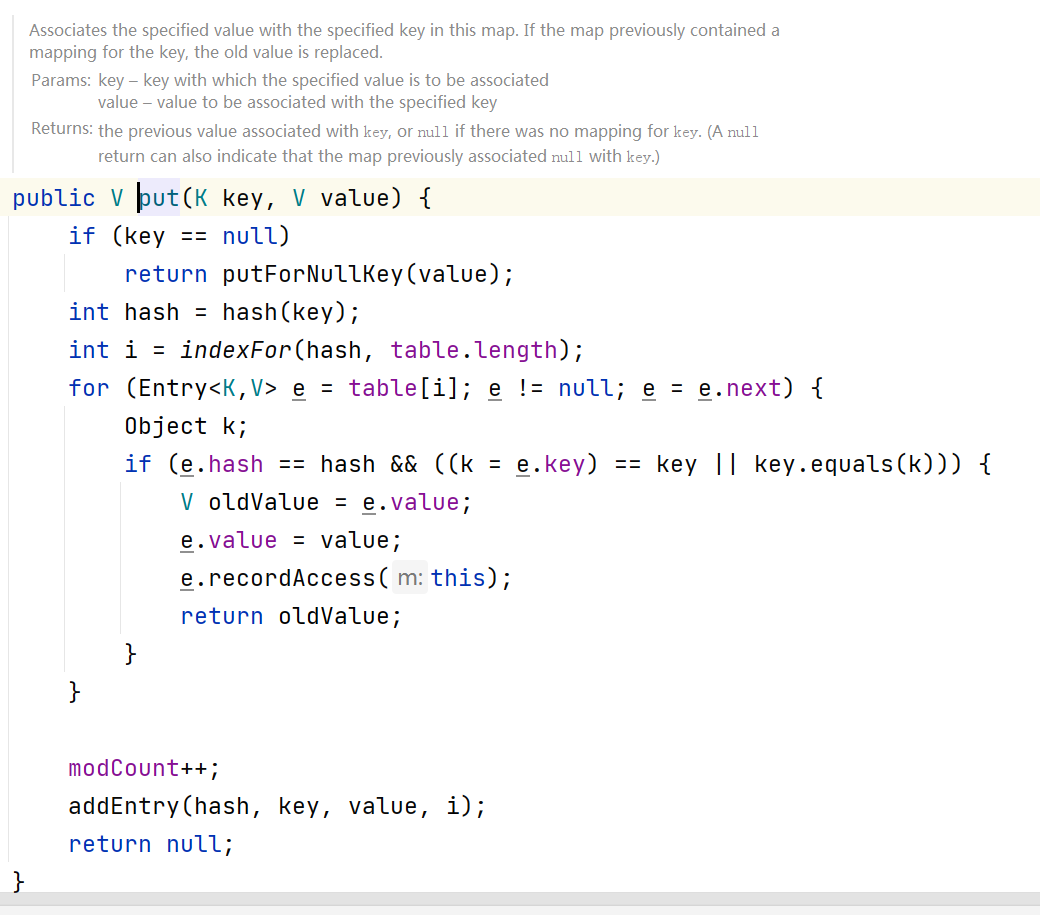 sheng的学习笔记-HashMap源码（JDK1.7和16）分析_hashmap 1.7 尾差bug-CSDN博客