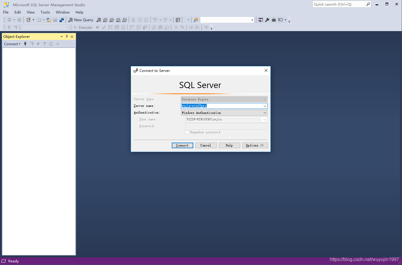 SQL Server 登录出错 用户 ‘sa‘ 登录失败 (Microsoft SQL Server, Error: 18456)_sa和windows都登录失败18456-CSDN博客