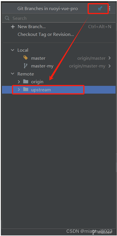 fork后如何同步最新的代码_fork的代码怎么保持最新-CSDN博客