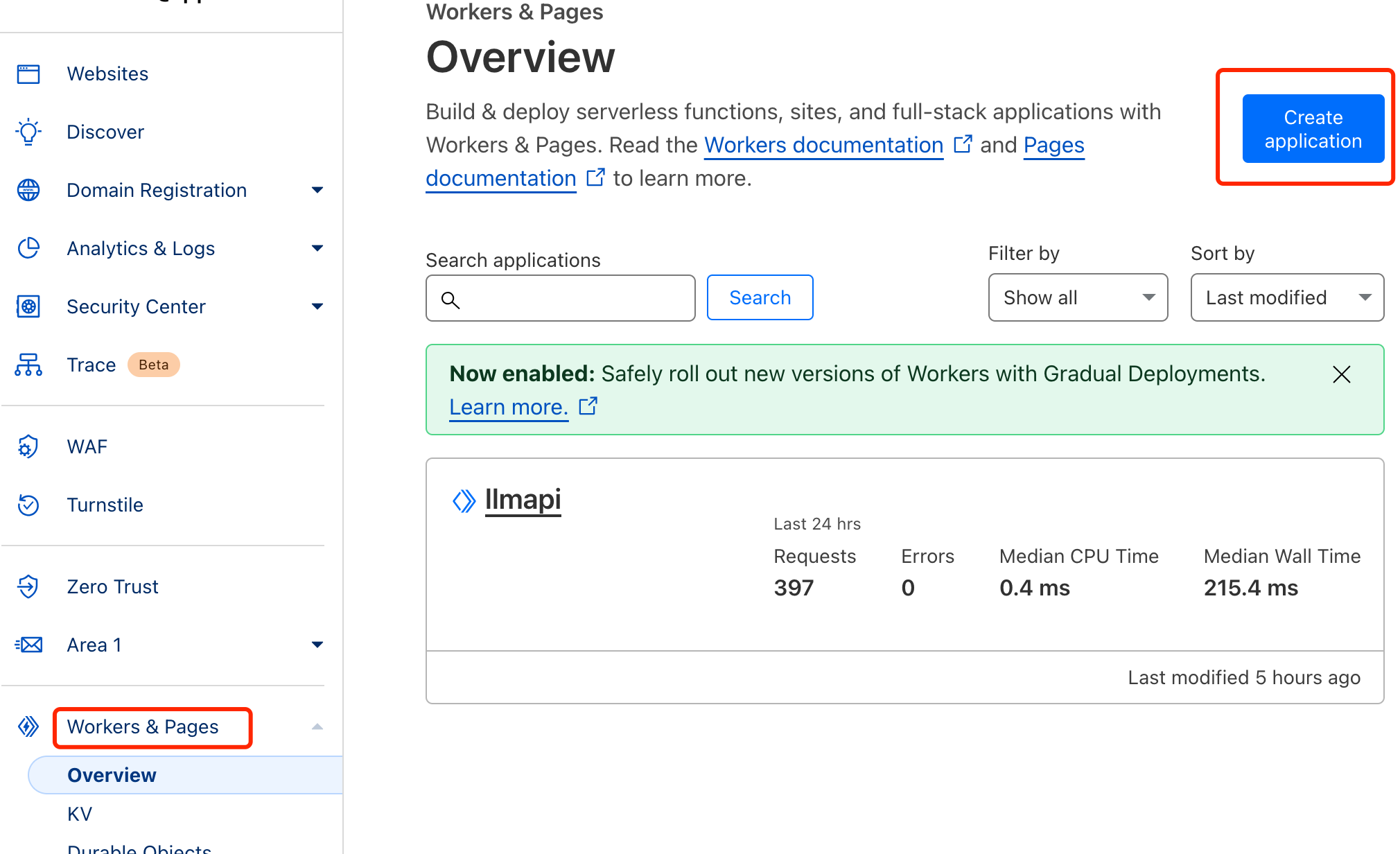 使用cloudflare实现访问LLM-API_llmapi网页-CSDN博客