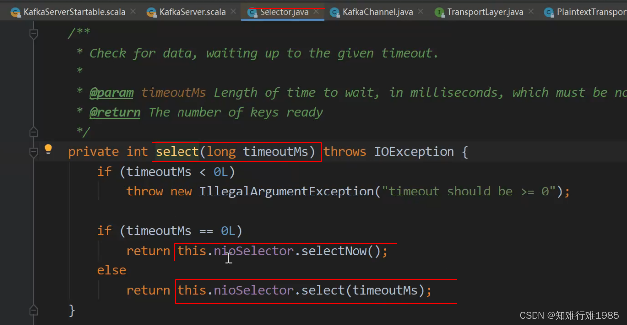 Java NIO线程模型分析--主从Reactor多线程_主从 reactor 多线程-CSDN博客