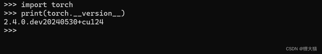 Oserror Winerror 126 找不到指定的模块。 Error Loading Epython310libsite Packagestorchlibfbgemm