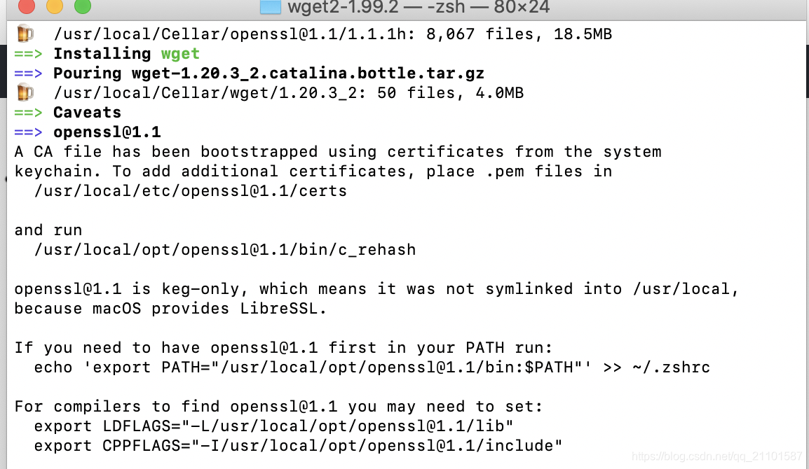 Mac 下载Homebrew.sh提示curl: (7) Failed to connect to raw.githubusercontent ...