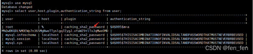 MySQL(13):Navicat连接mysql8时，提示：Unable to load authentication plugin ‘caching_sha2_password‘.-CSDN博客
