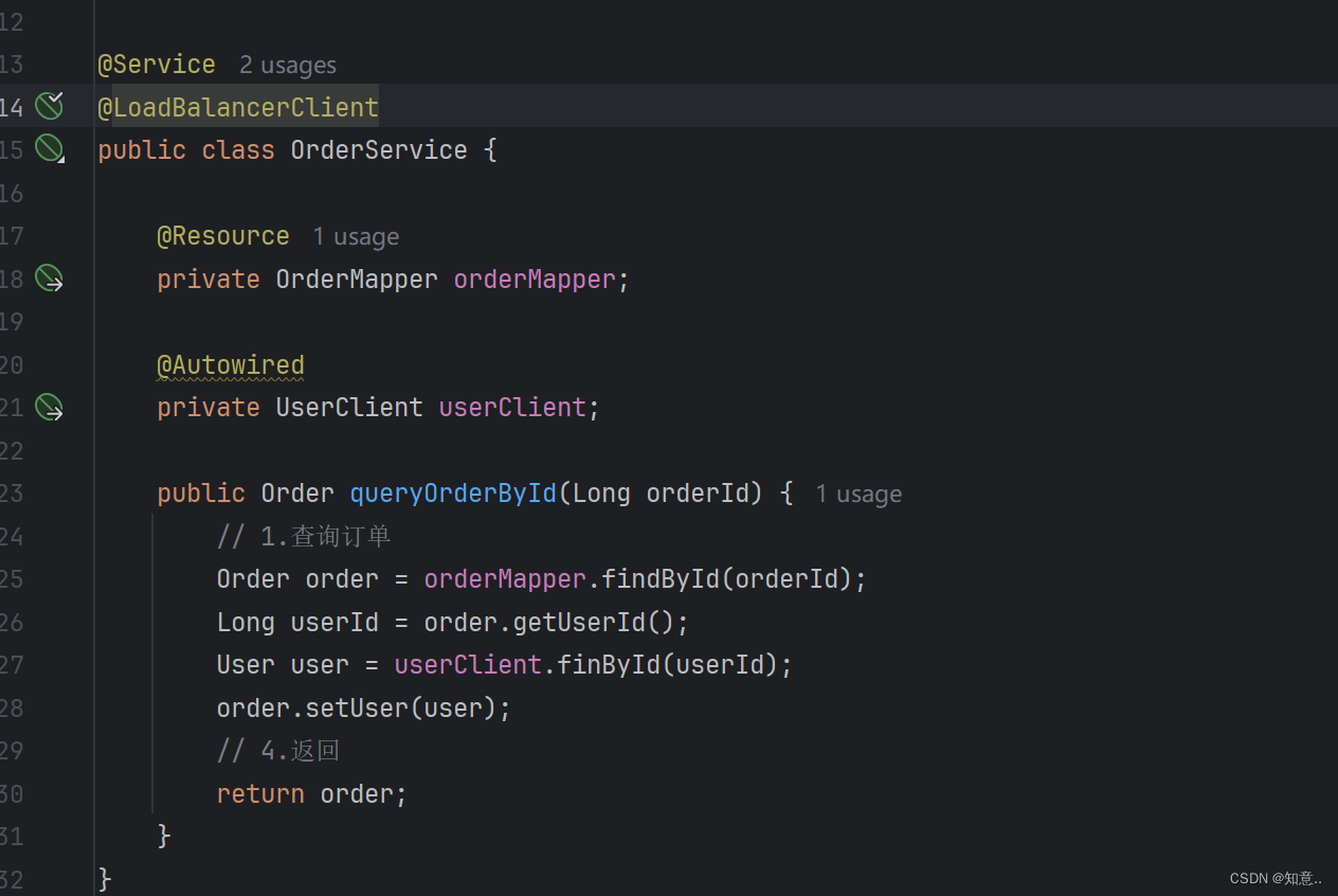 SpringCloud-OpenFeign_spring-cloud-starter-openfeign版本-CSDN博客
