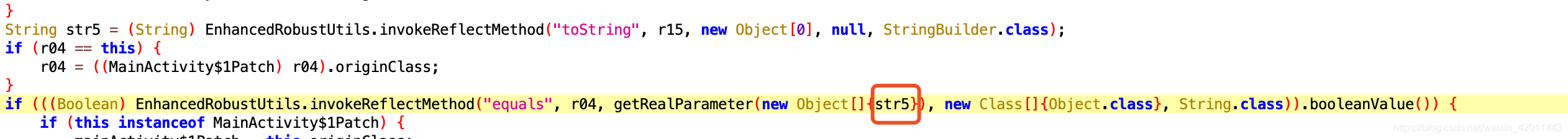 使用frida进行hook(二)_failed to spawn: connection closed-CSDN博客