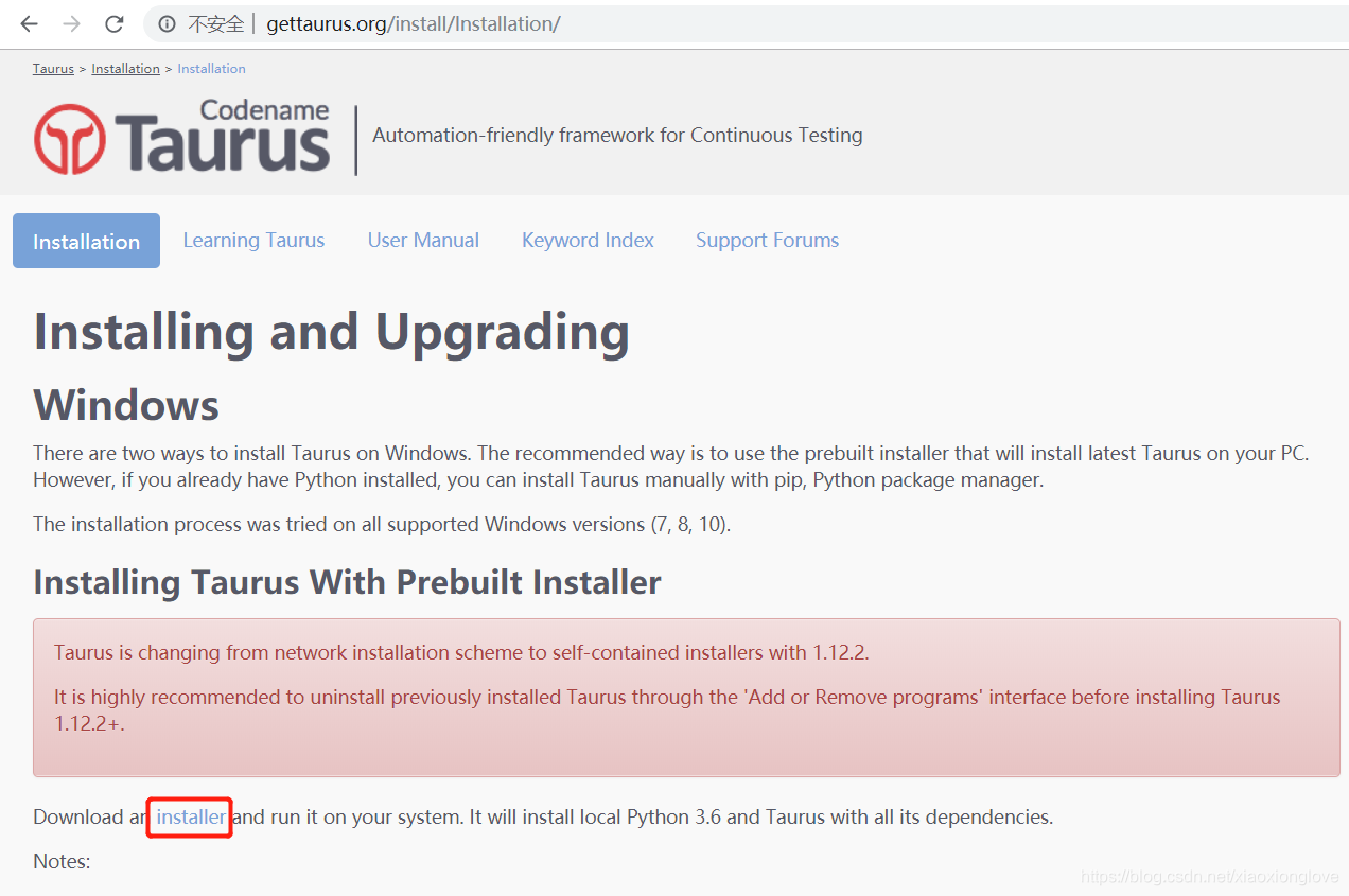 Jmeter-可视化的非GUI模式-Taurus_jmeter的非gui模式可视化监控taurus-CSDN博客