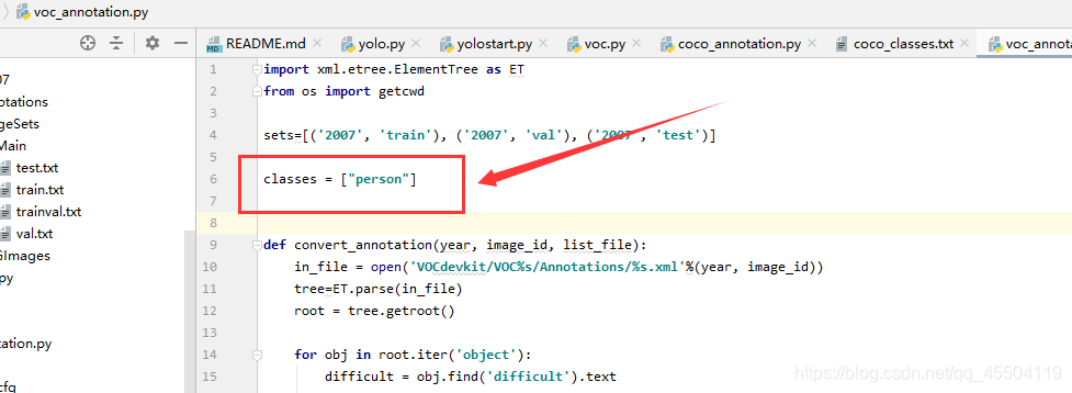 教女朋友学会用win10+yolov3+python训练自己的模型-CSDN博客