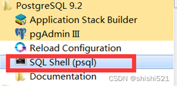 十分钟GIS——geoserver+postgis+udig从零开始发布地图服务_geoserver postgis-CSDN博客