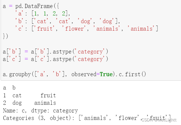 Pandas.groupby.apply 的一些细节_pandas groupby apply-CSDN博客